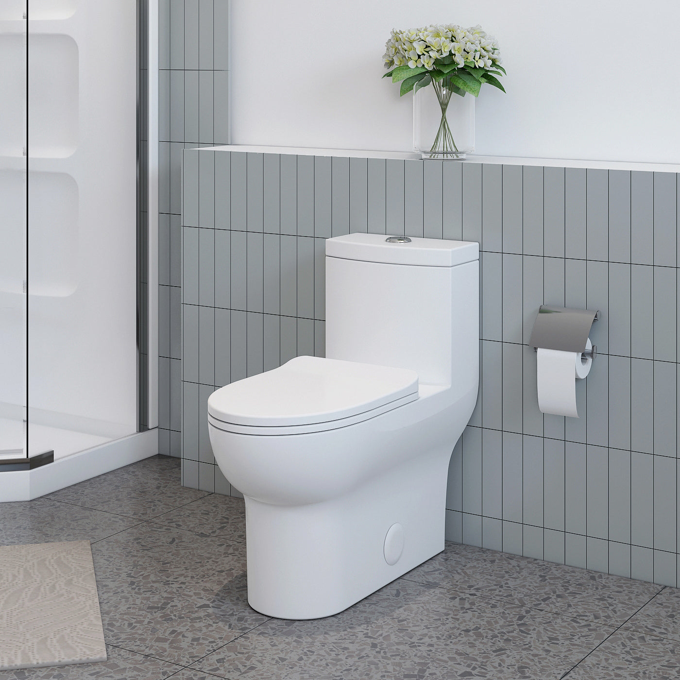 Toilet – Clearlake Bath and Decor