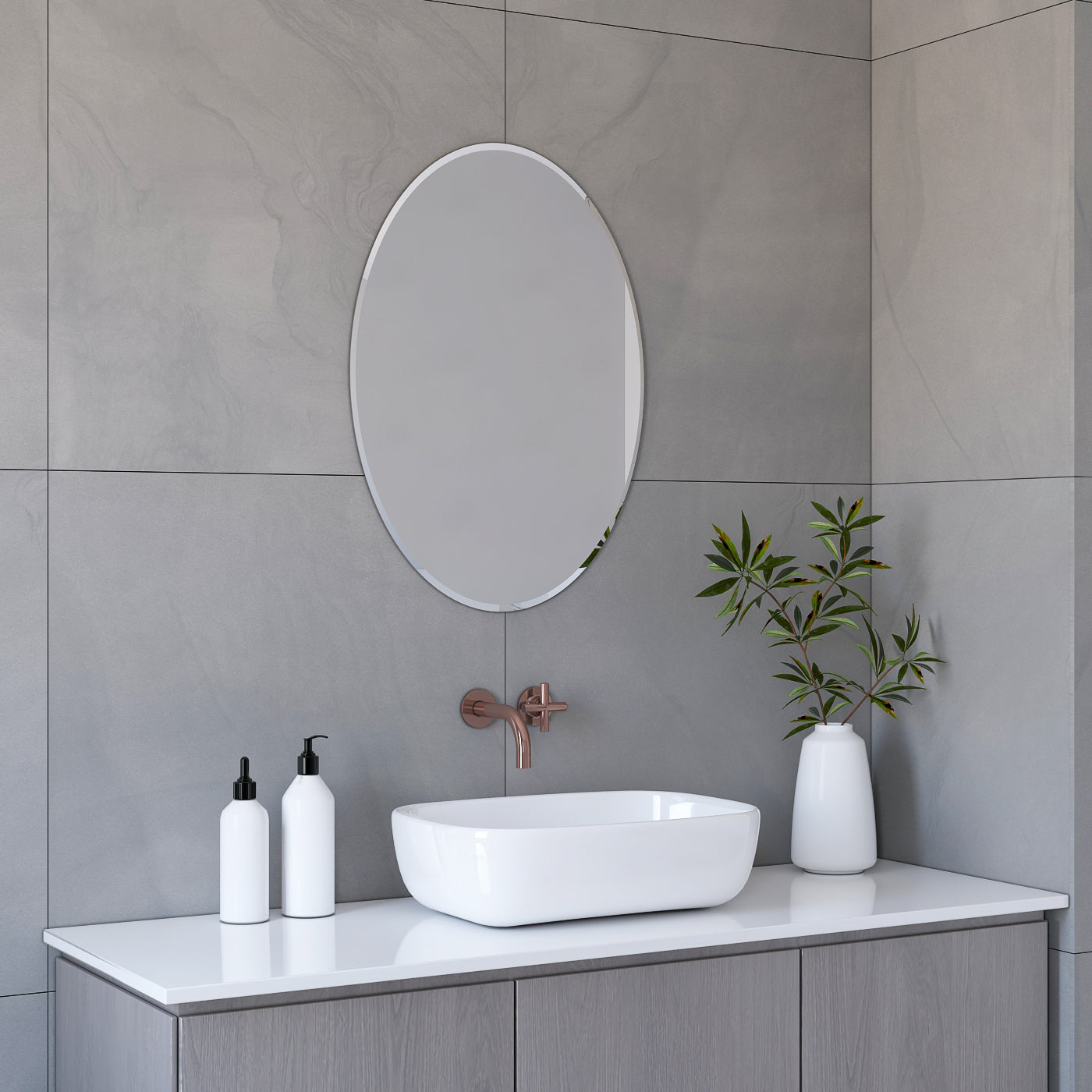 Mirrors – Clearlake Bath and Decor